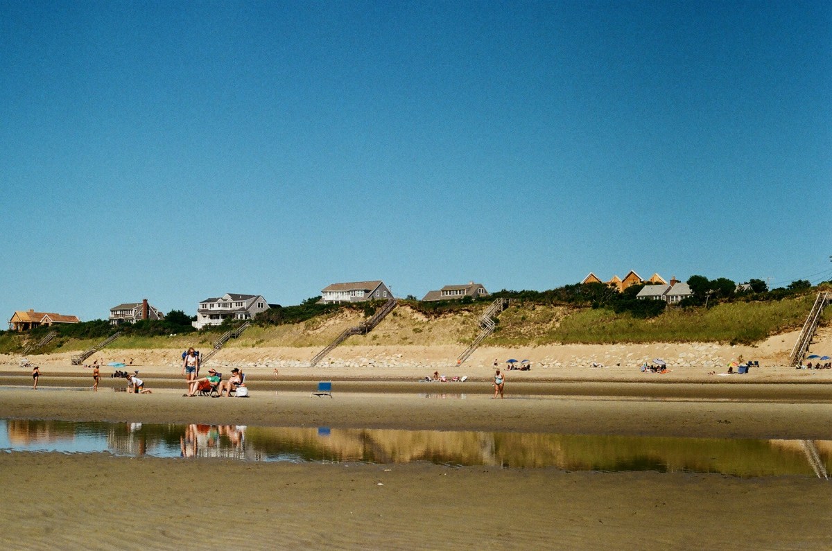 Cape Cod Summer 2019 – Aurora Kelly